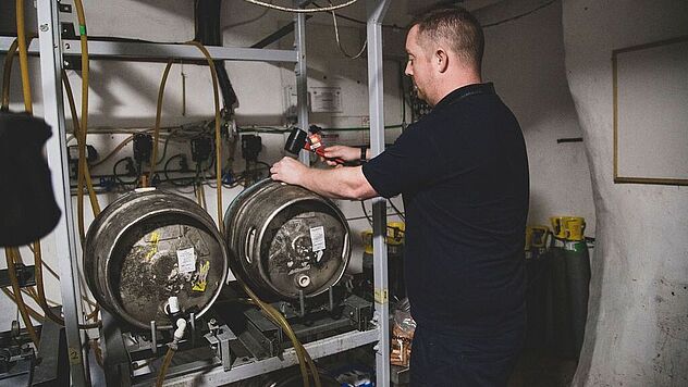 Meet the Team - Wadworth