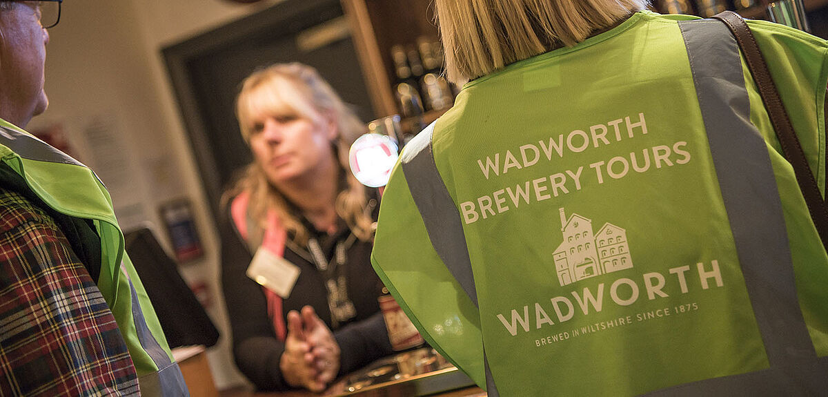Wadworth Brewery top ten visitor attraction in Trip Advisor poll - Wadworth