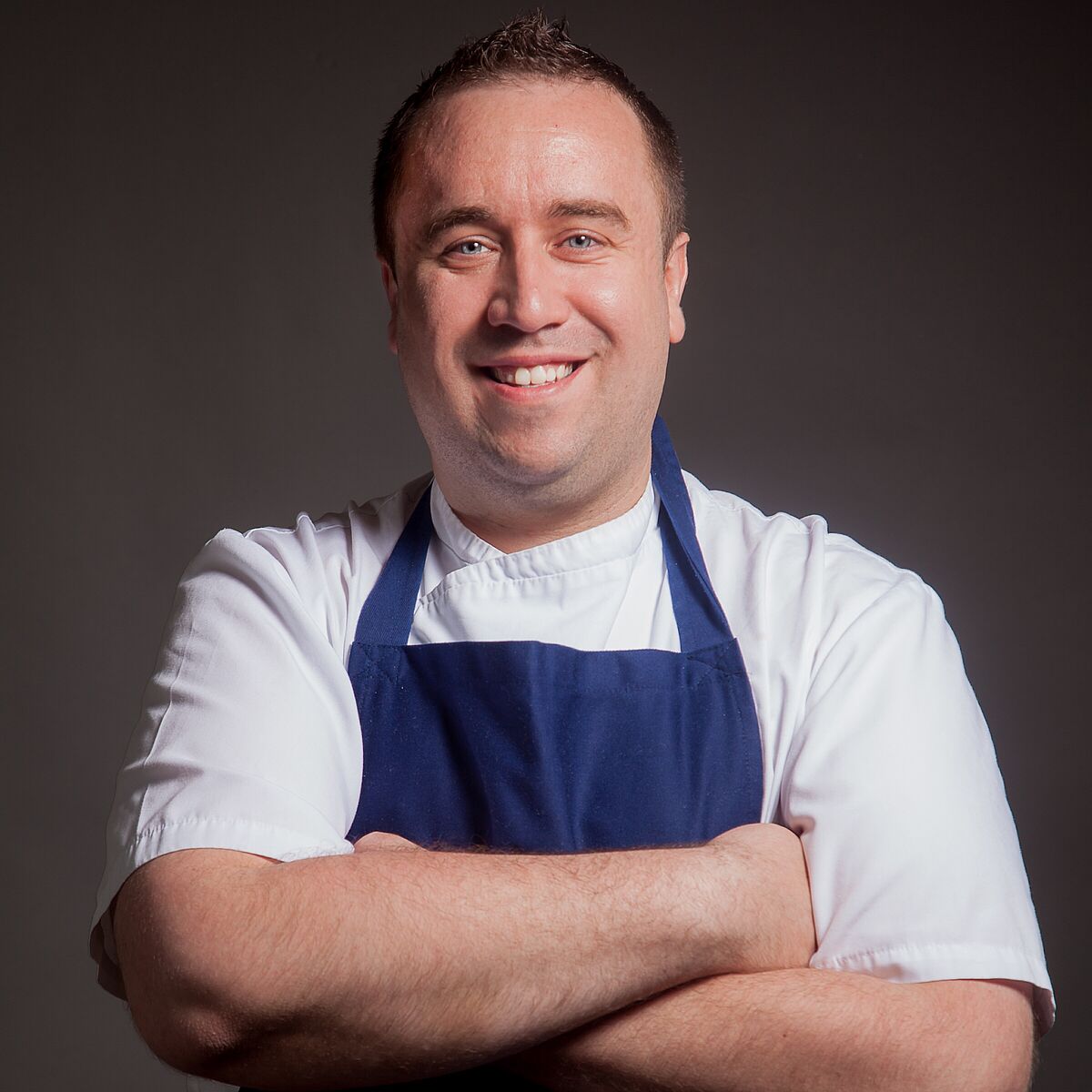 Andrew Scott joins Wadworth as Executive Development Chef - Wadworth