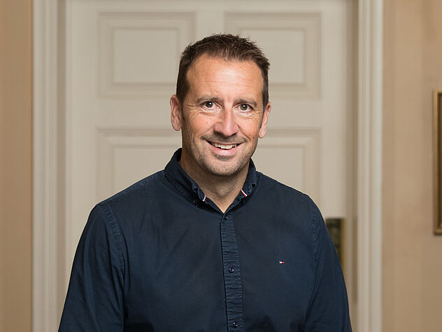 Meet the Team - Wadworth