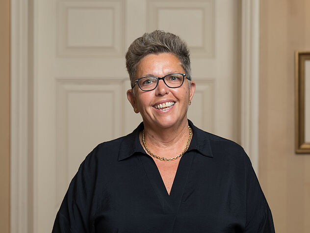 Meet the Team - Wadworth