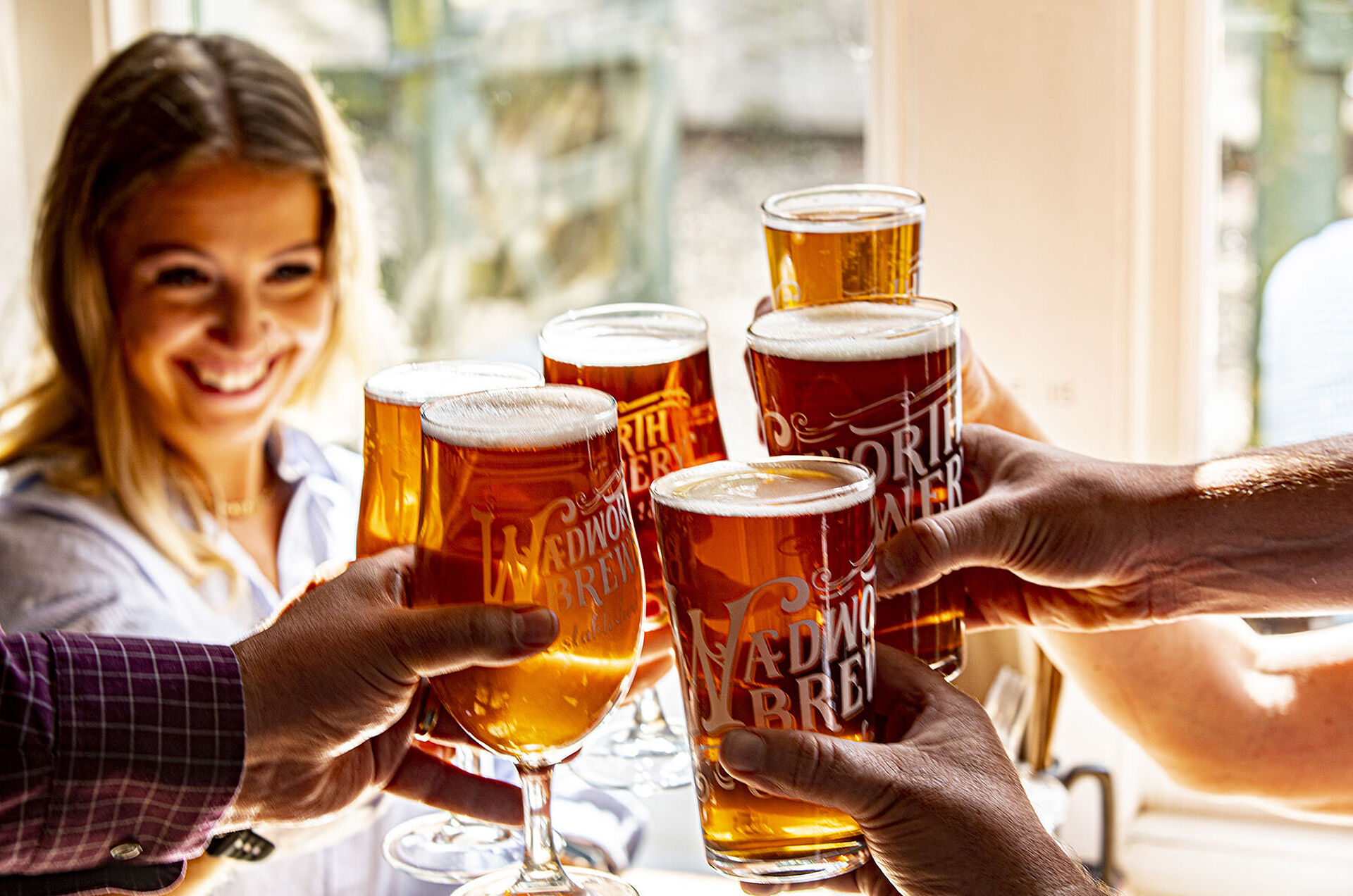 Cask Ale Week 2023 - Wadworth